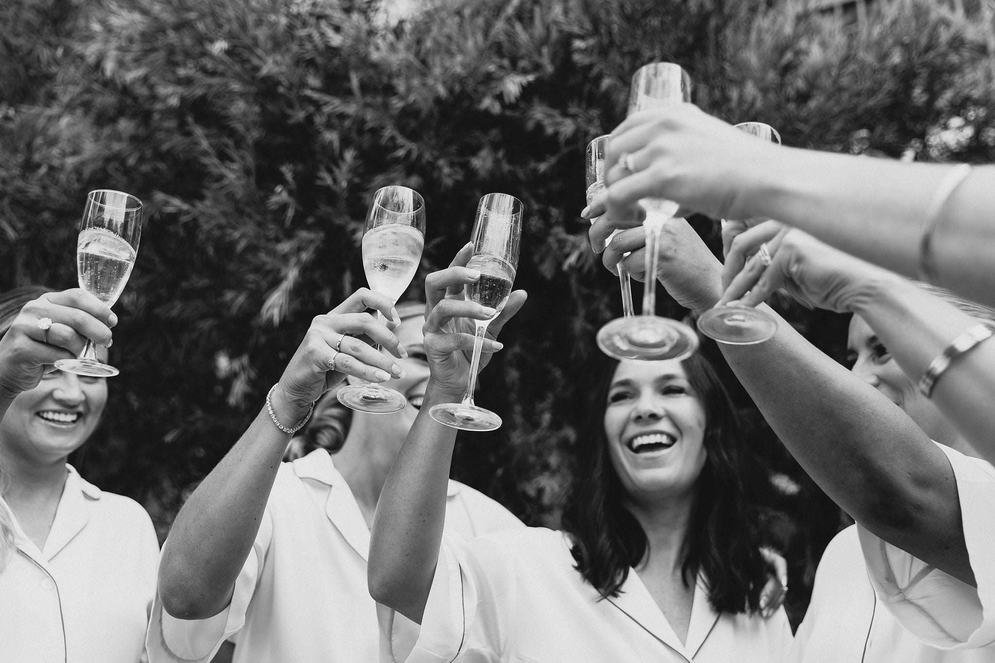 MARIAGE DE MAIDIE ET SAM DANS LA PÉNINSULE DE MORNINGTON