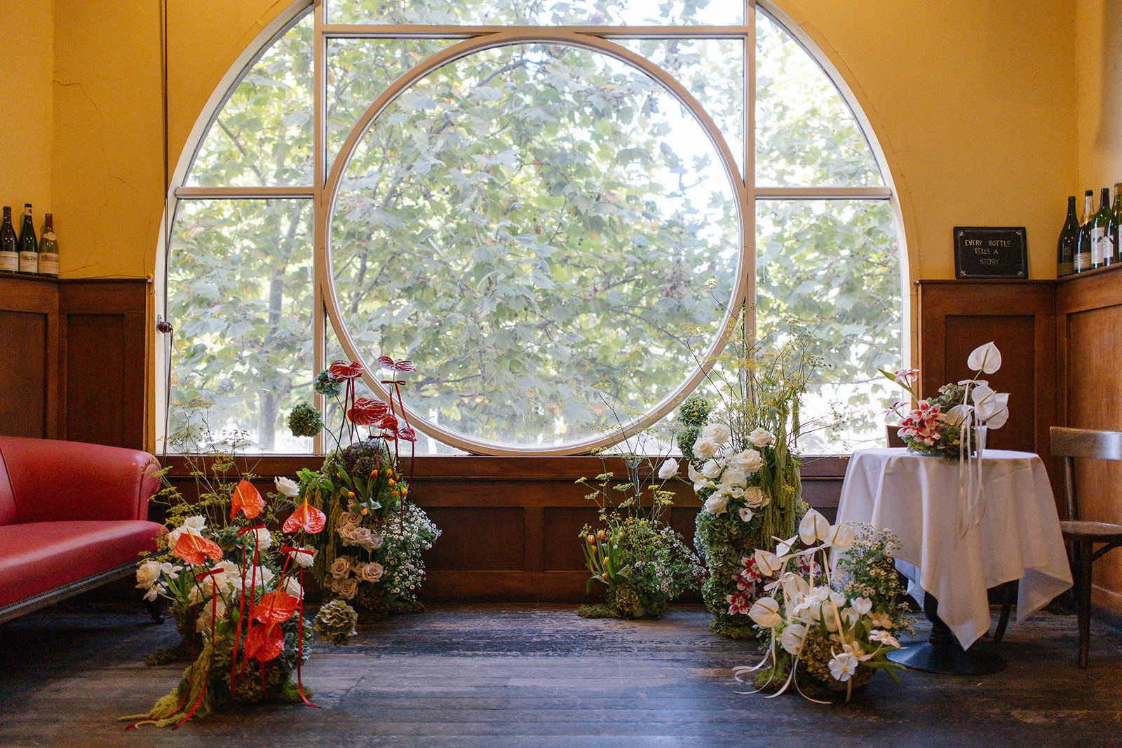 MARIAGE DE SHADIYA ET STEVE À MELBOURNE – Bonjour May