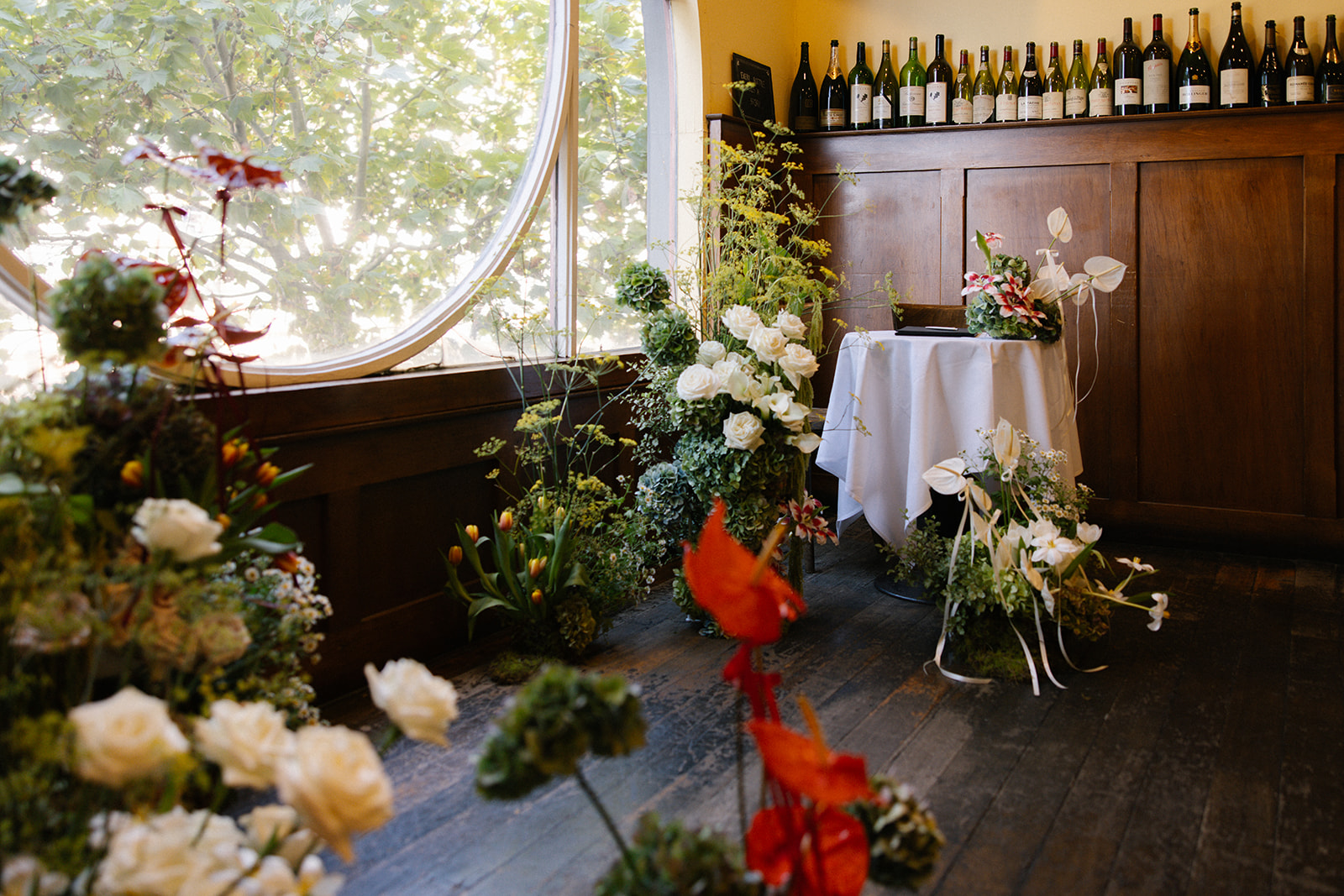 MARIAGE DE SHADIYA ET STEVE À MELBOURNE – Bonjour May