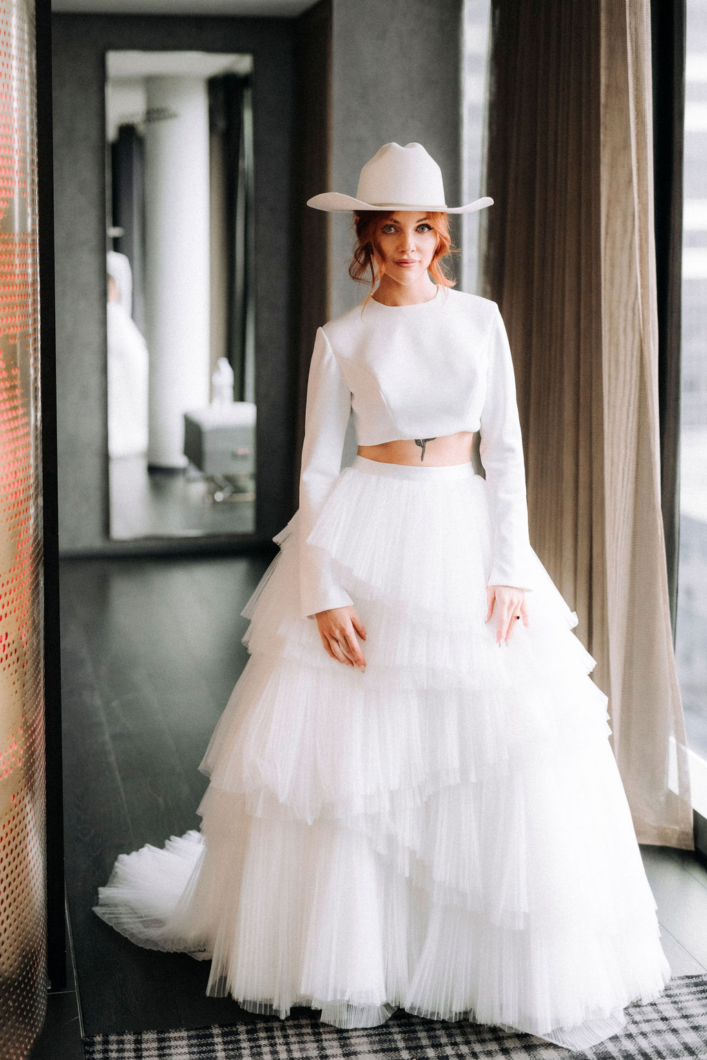 MARIAGE DE LISA ET THIERRY À MELBOURNE – Bonjour May