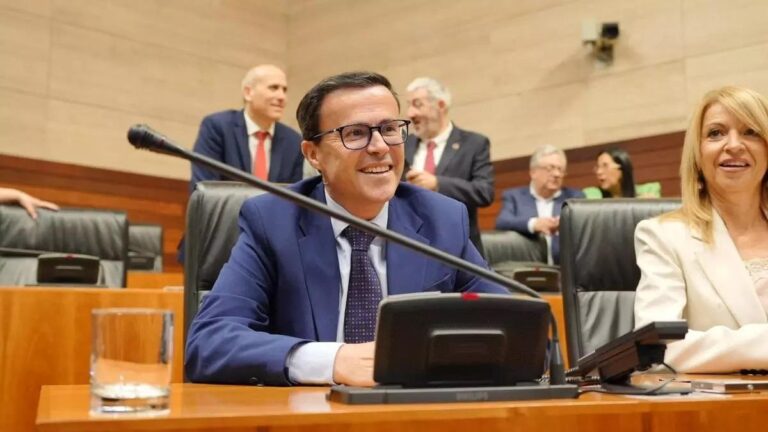 Miguel Ángel Gallardo abandonne la demande de nullité du procès oral ...