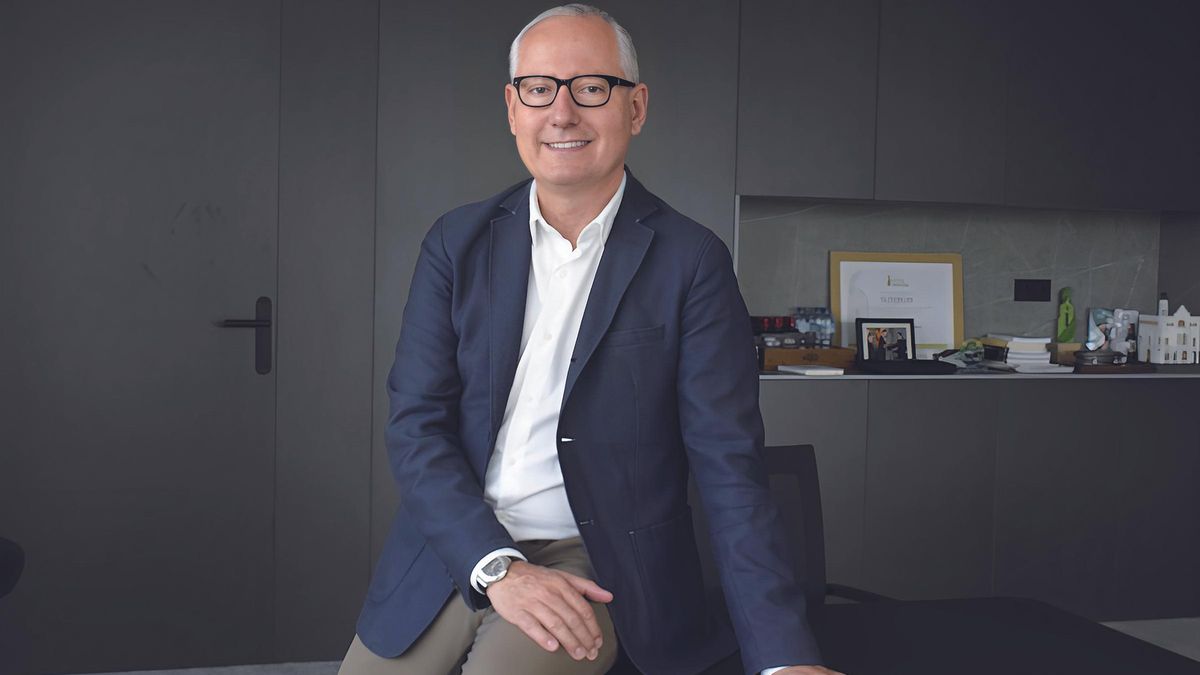 Vermuts Miró achète le Perucchi historique et active son nouveau plan ...