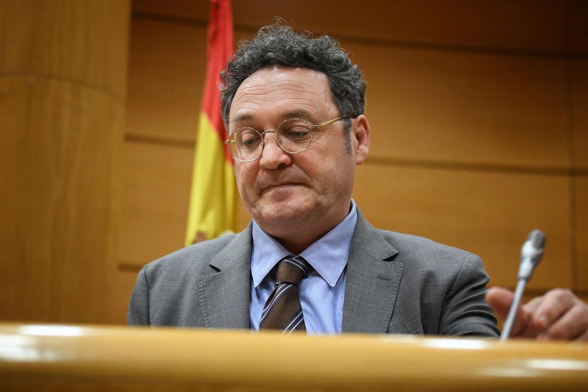 PROCÈS DU PROCUREUR GÉNÉRAL | La Cour suprême confirme que le procureur ...